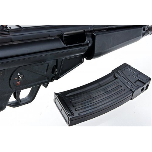 Umarex HK53 GBBR (by VFC) canada